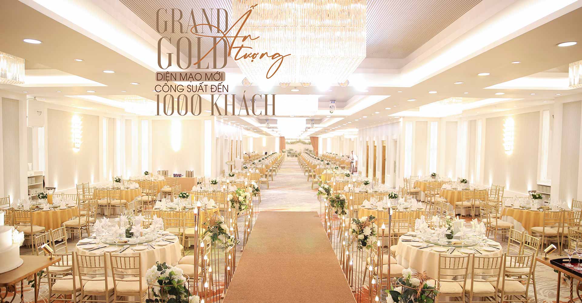 TIỆC CƯỚI CHI PHÍ TỐT NHẤT